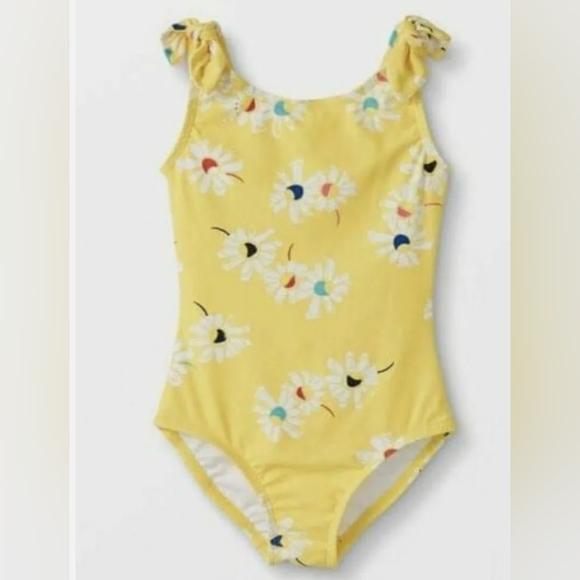 Hanna Andersson Bathing Suits